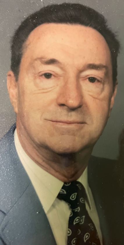 Charles F. Kauffman | News, Sports, Jobs - The Express